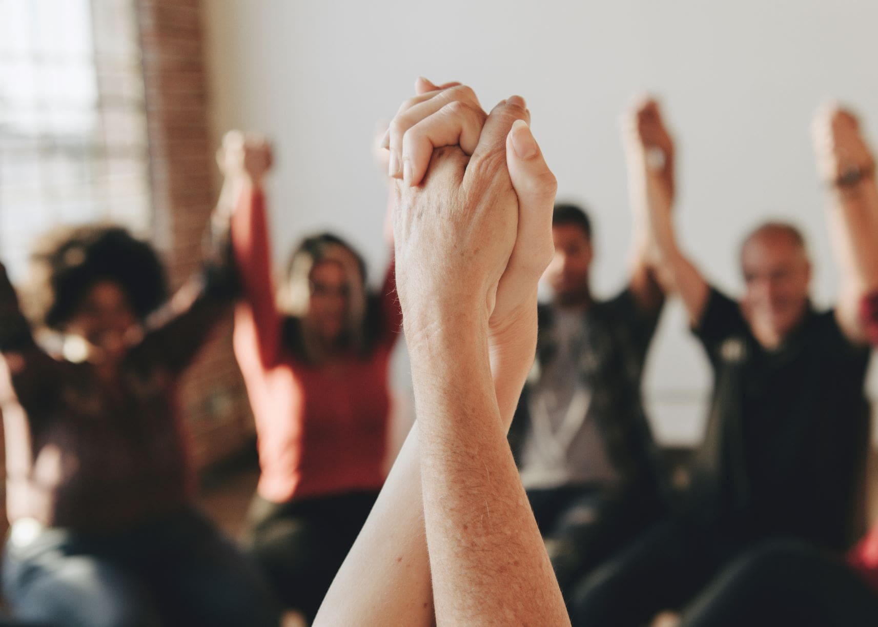 Opioid Addiction Treatment in Illinois - Illinois Recovery Center
