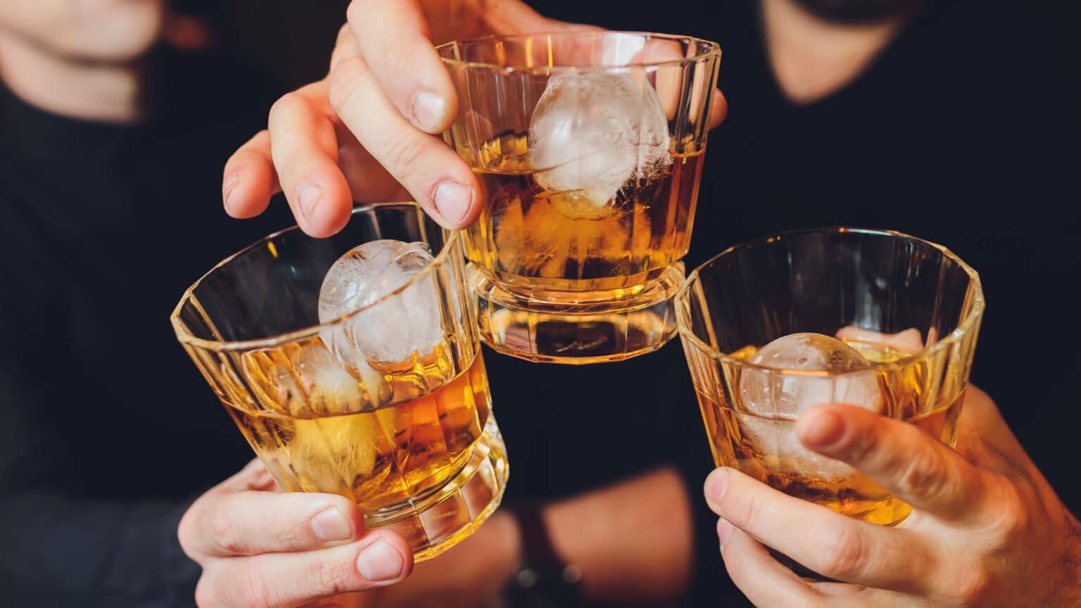 What is the strongest Alcohol? - Illinois Recovery Center