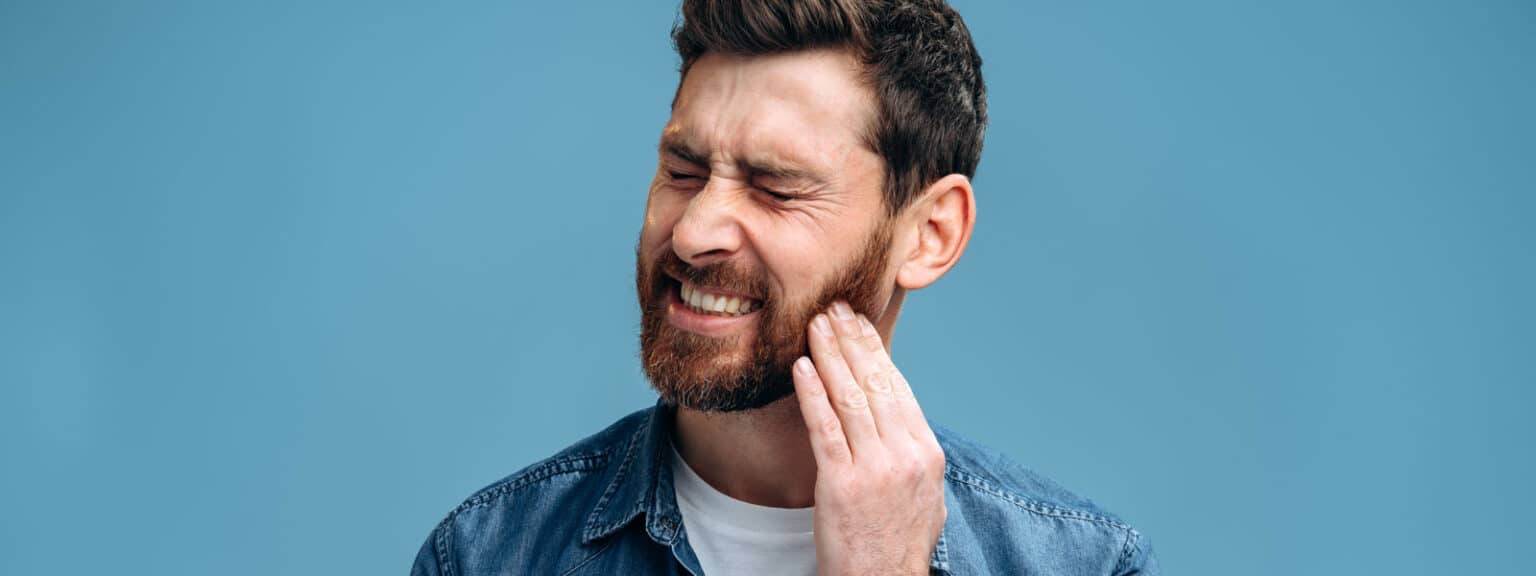 Coke Jaw: What Is It and How to Treat It - Illinois Recovery Center