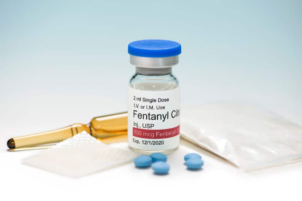 Does Fentanyl Smell? | Identifying the Signs and Risks of Fentanyl ...