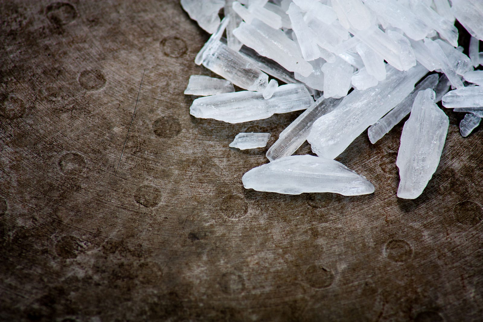 Meth Addiction Treatment in Illinois - Illinois Recovery Center