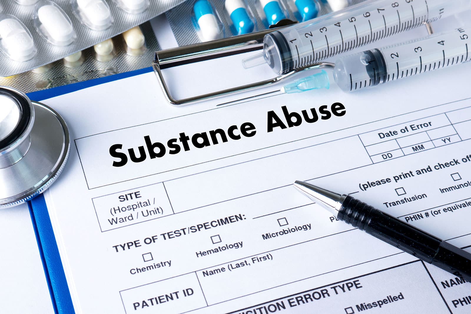 Drug And Alcohol Evaluation All You Need To Know