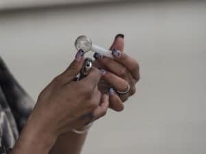 How to Tell if Someone Is on Meth | Signs of Meth Use & Addiction ...