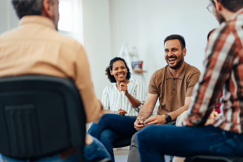 Peer Recovery Specialists in Illinois - Illinois Recovery Center