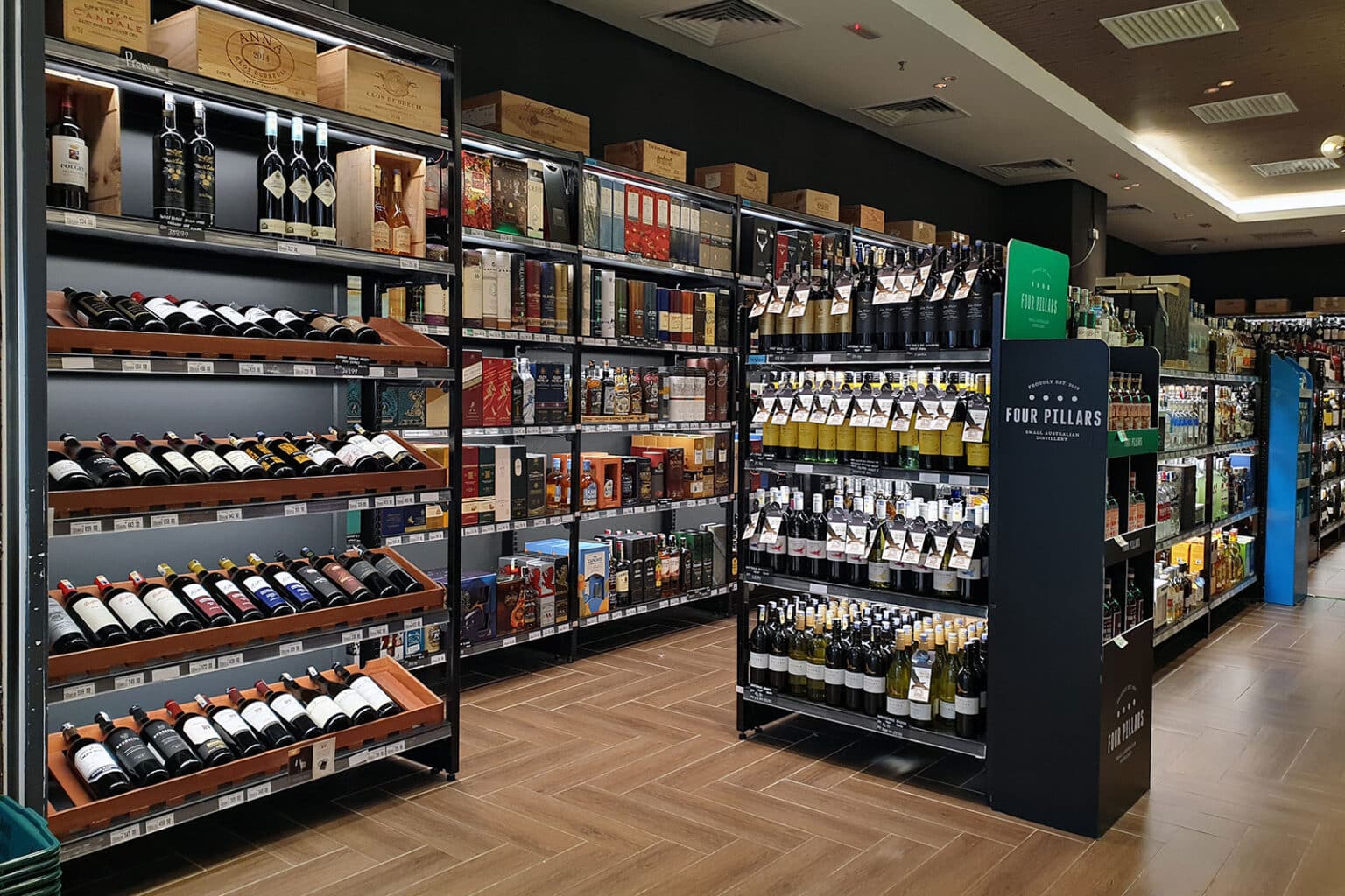 What is the strongest Alcohol? - Illinois Recovery Center