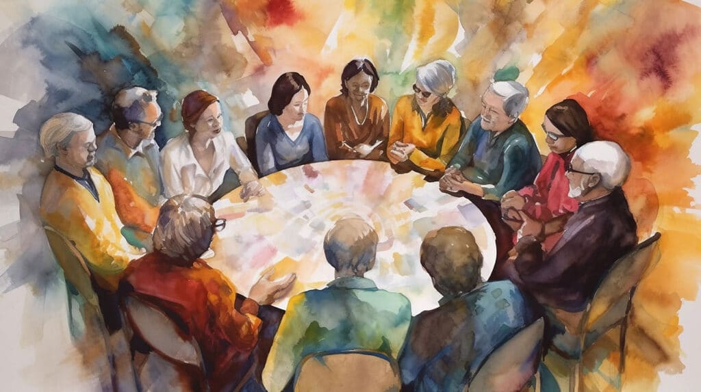Spiritual principles of NA - Illinois Recovery Center