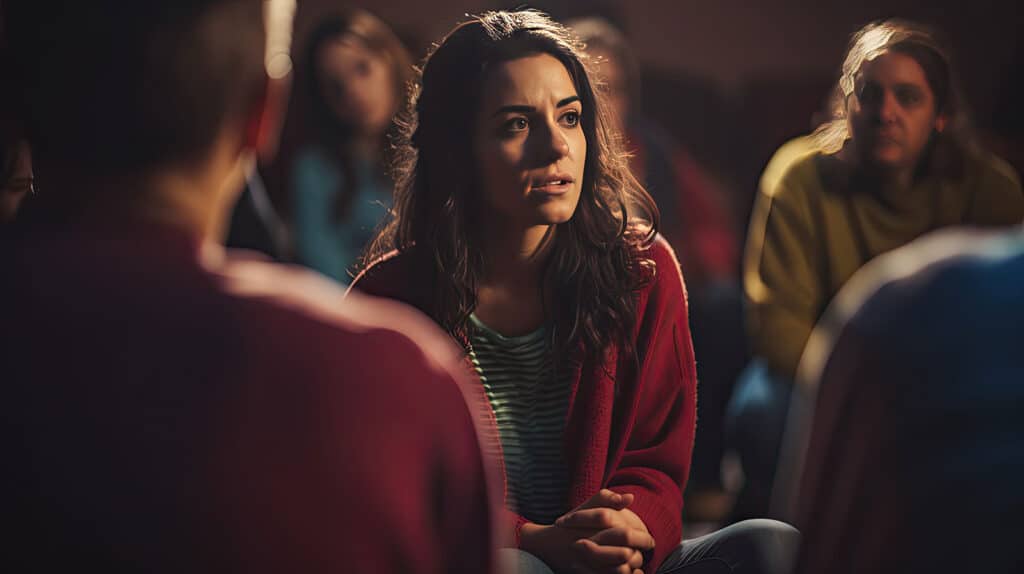 Spiritual principles of NA - Illinois Recovery Center