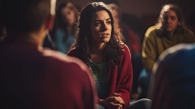 Spiritual principles of NA - Illinois Recovery Center