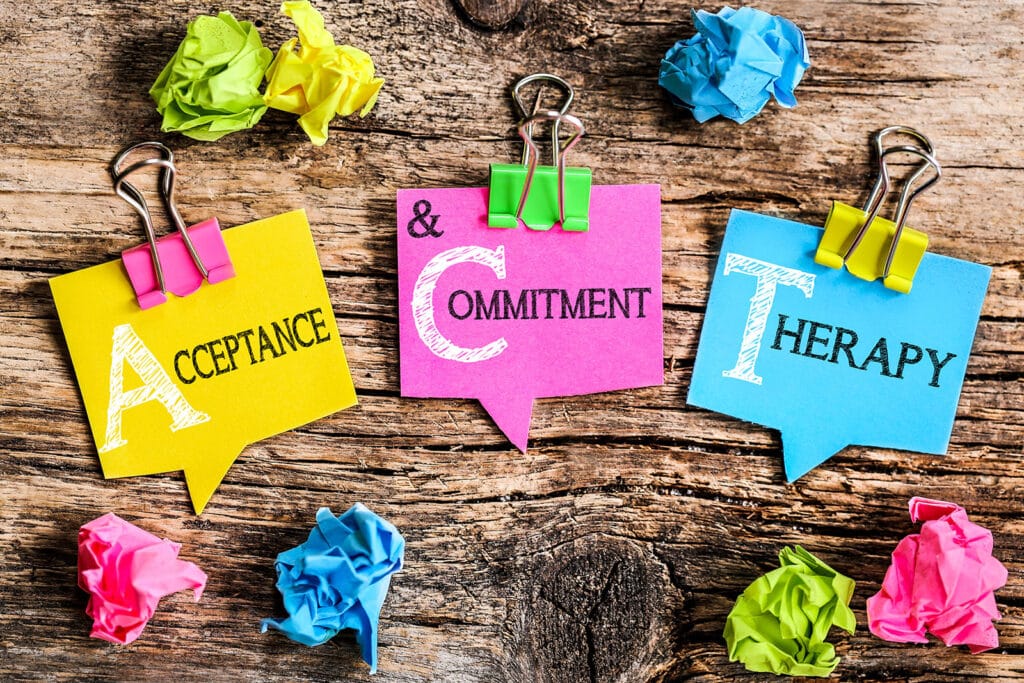 DBT vs CBT vs ACT: Learning the Key Differences - Illinois Recovery Center