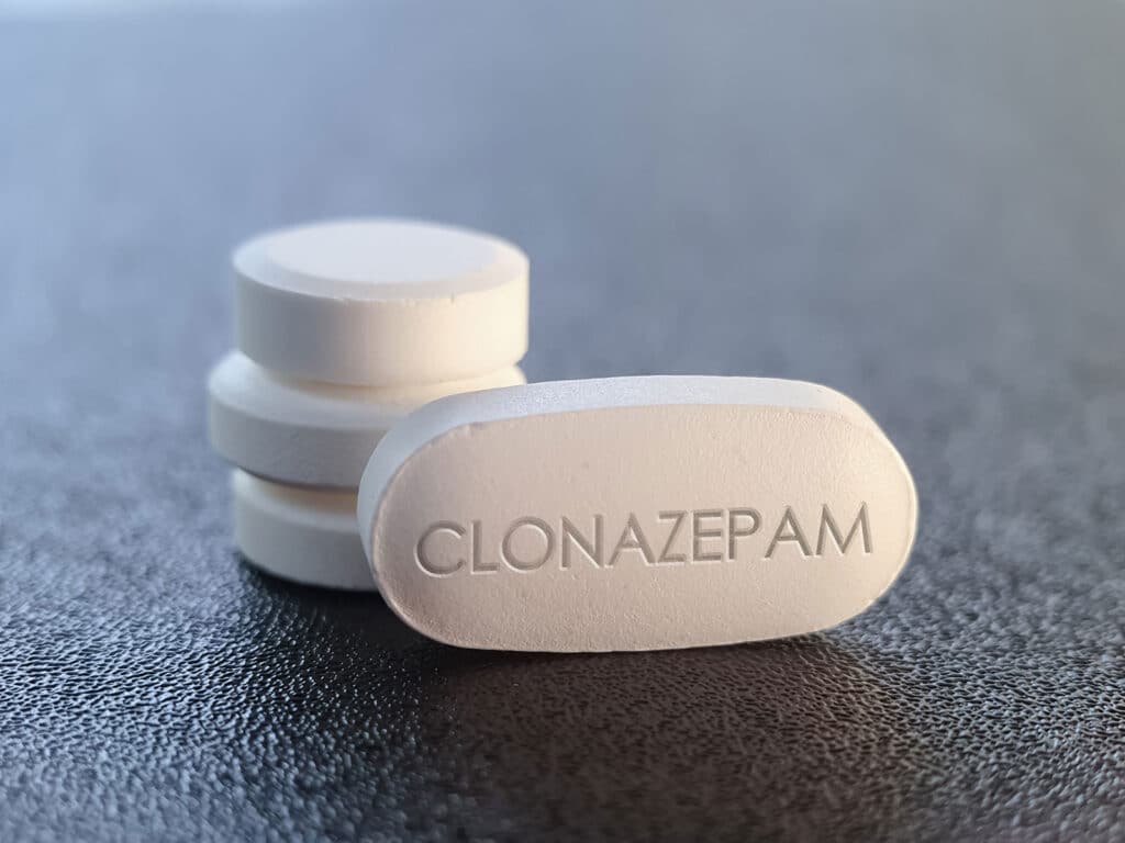 Clonazepam: Uses, Side Effects & Treatment Guide - Illinois Recovery Center