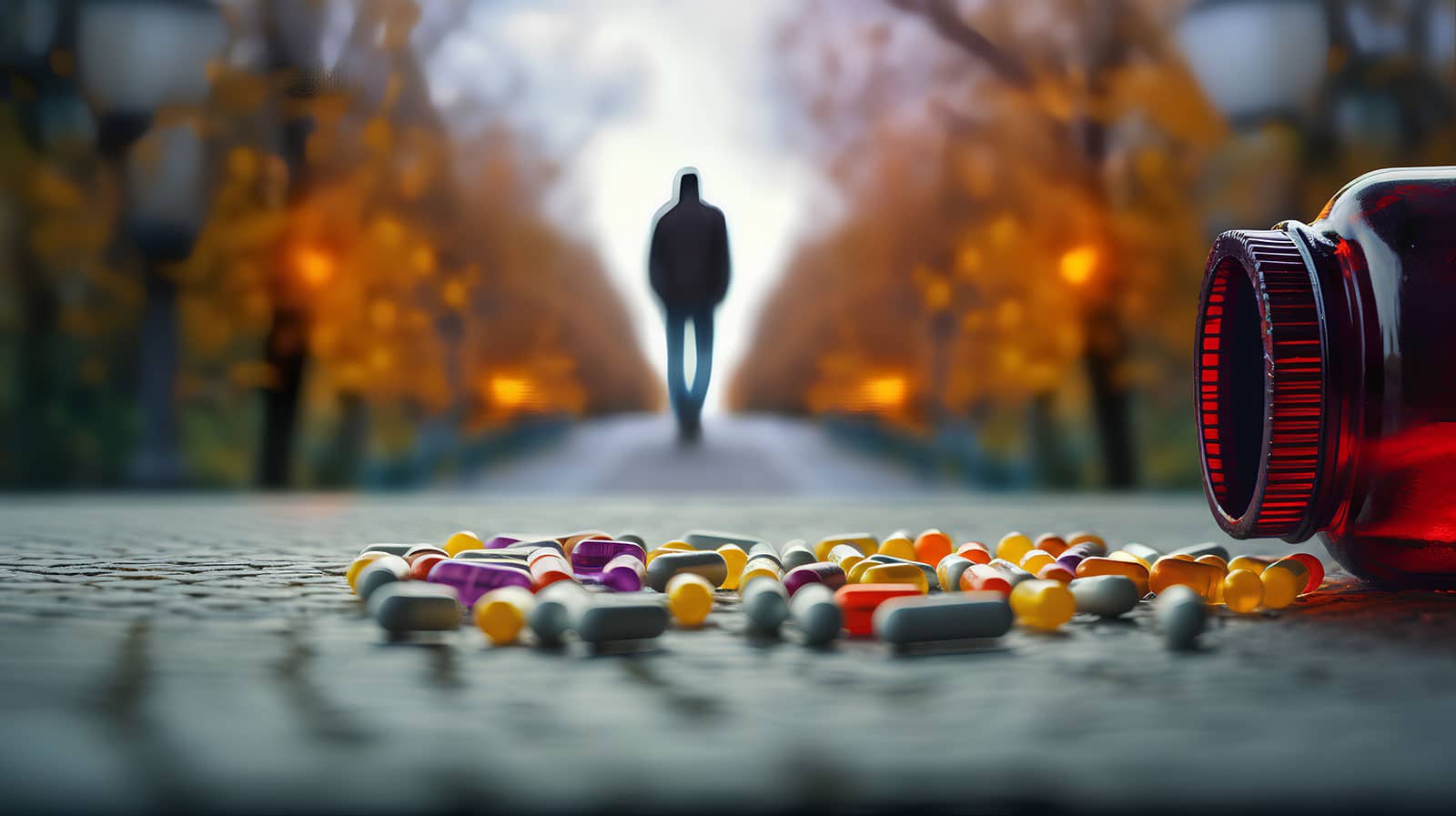 Medical Detox Services in Illinois - Illinois Recovery Center