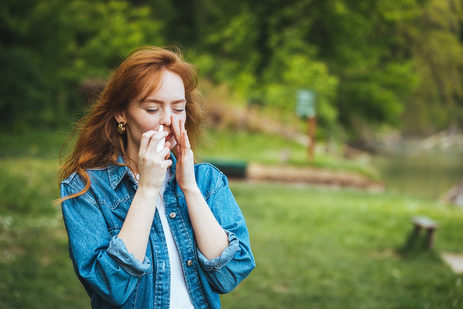 Afrin Addiction: Understanding and Addressing Overuse of Nasal Sprays ...