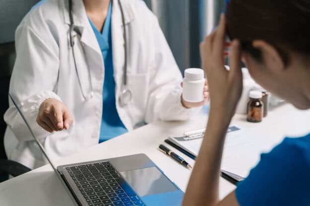 Meth Bugs: Everything You Need to Know - Illinois Recovery Center