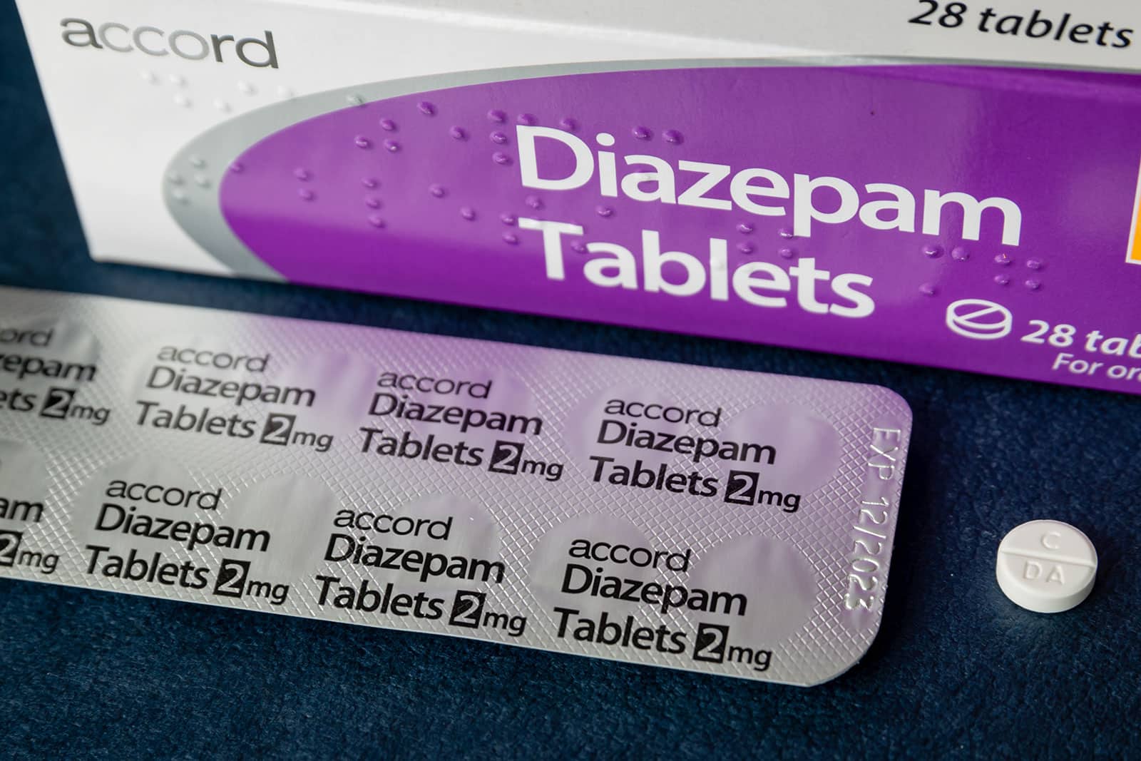 Valium Addiction Treatment in Illinois - Illinois Recovery Center