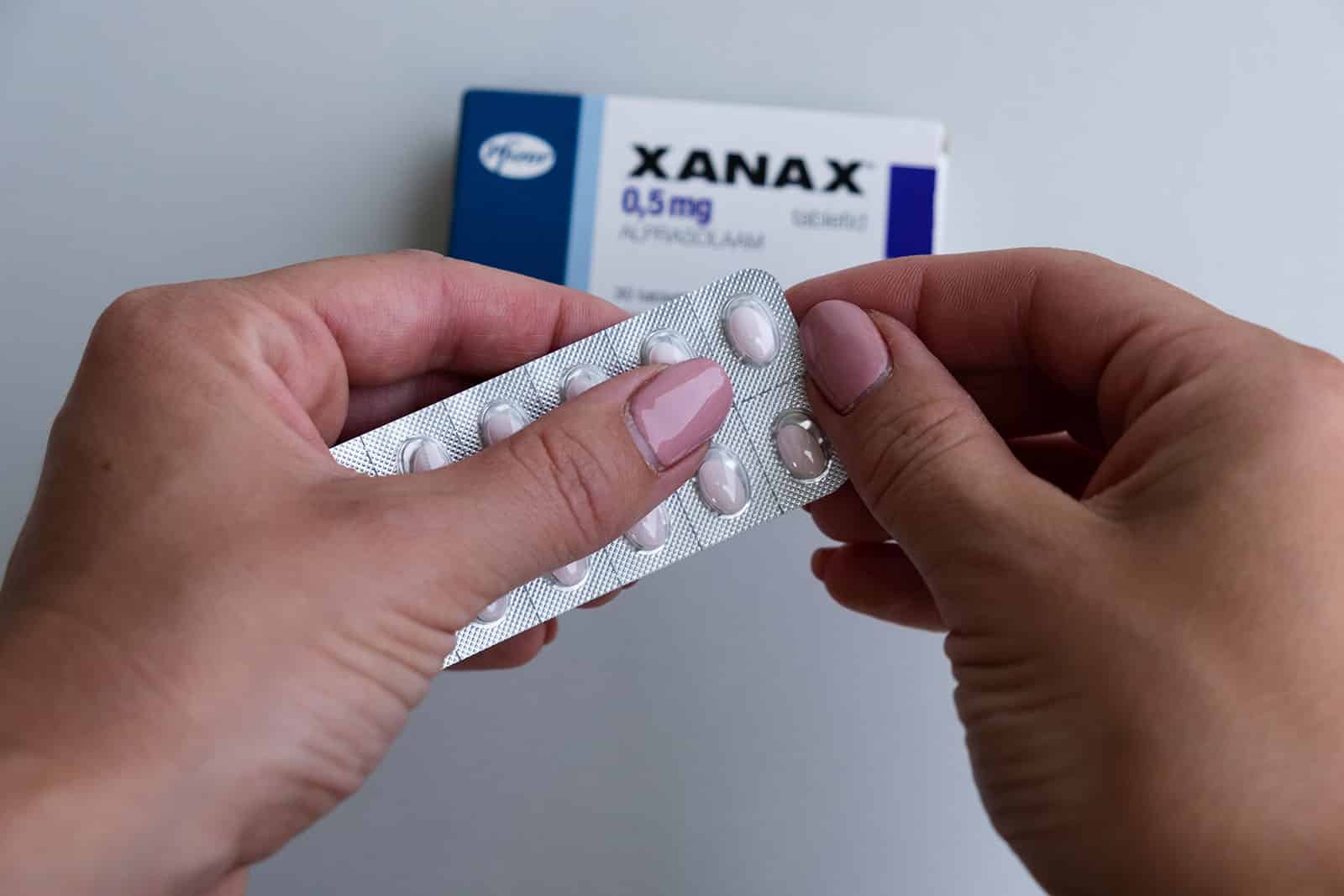 Xanax (Alprazolam) Addiction Treatment in Illinois - Illinois Recovery ...