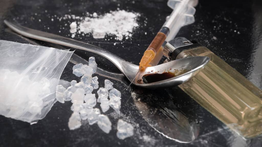 Meth Bugs: Everything You Need to Know - Illinois Recovery Center