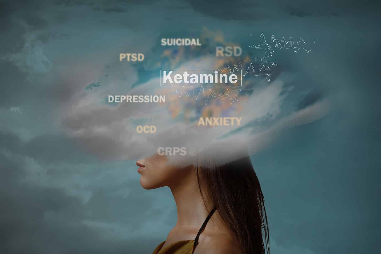 Ketamine Addiction Treatment in Illinois - Illinois Recovery Center