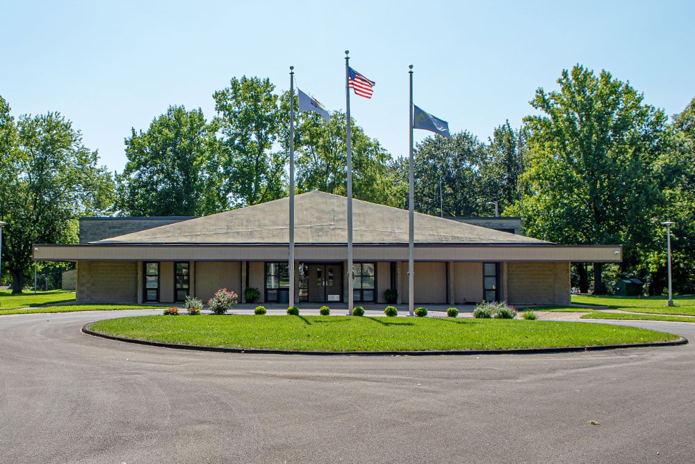 Drug and Alcohol Addiction Treatment Center - Illinois Recovery Center