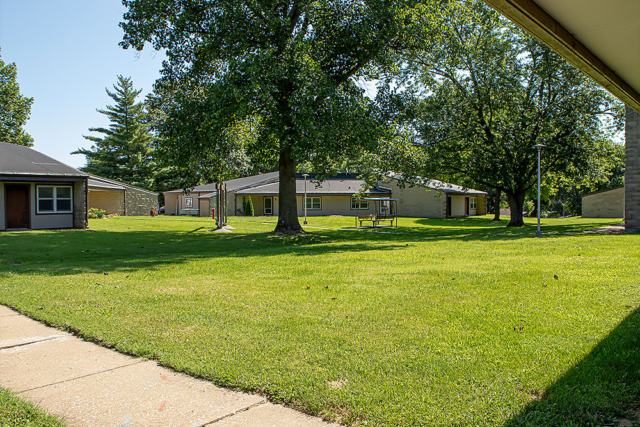 Addiction Treatment Facility - Illinois Recovery Center