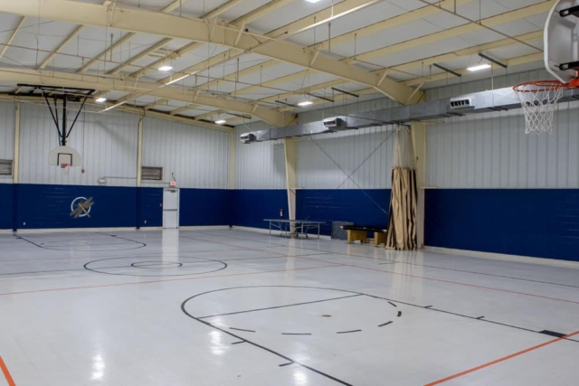 Addiction Treatment Facility - Illinois Recovery Center