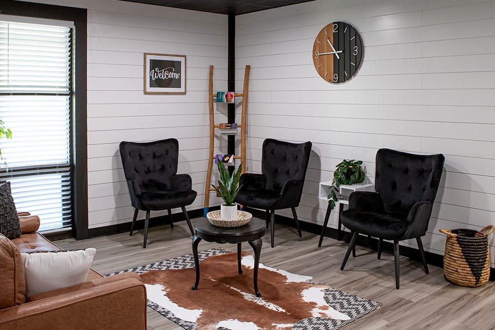 Addiction Treatment Facility - Illinois Recovery Center