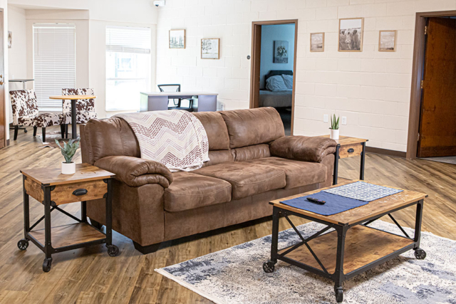 Addiction Treatment Facility - Illinois Recovery Center