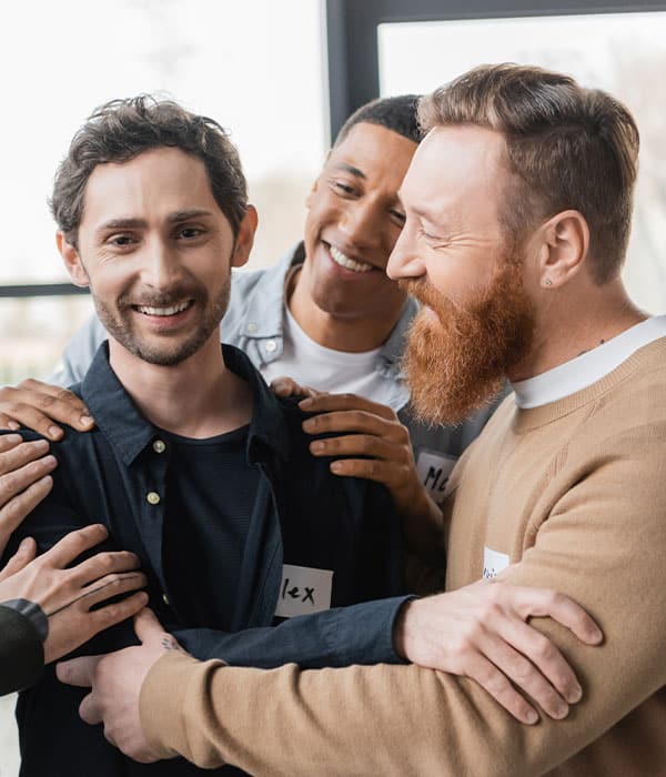 Drug and Alcohol Addiction Treatment Center - Illinois Recovery Center