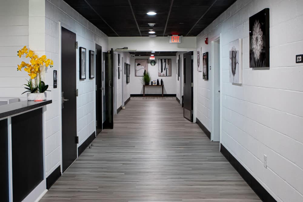 Drug and Alcohol Addiction Treatment Center - Illinois Recovery Center