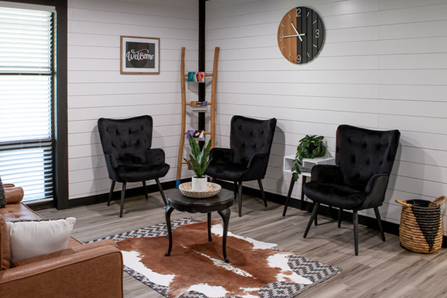 Drug and Alcohol Addiction Treatment Center - Illinois Recovery Center