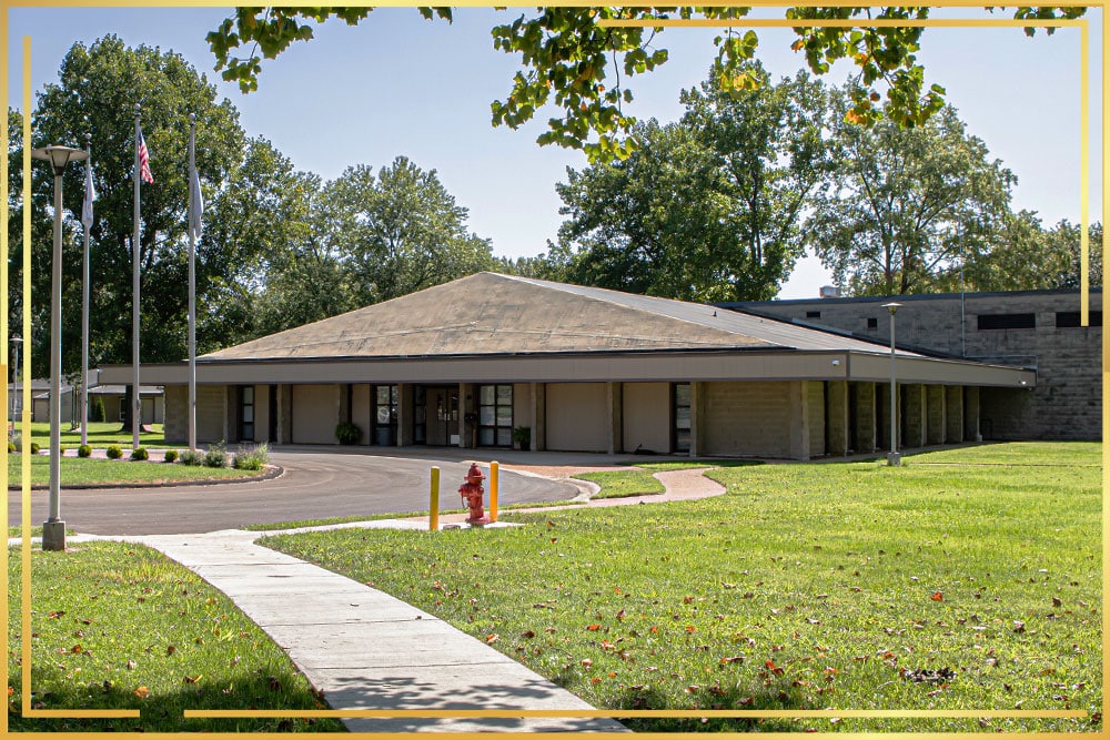 Addiction Treatment Facility - Illinois Recovery Center