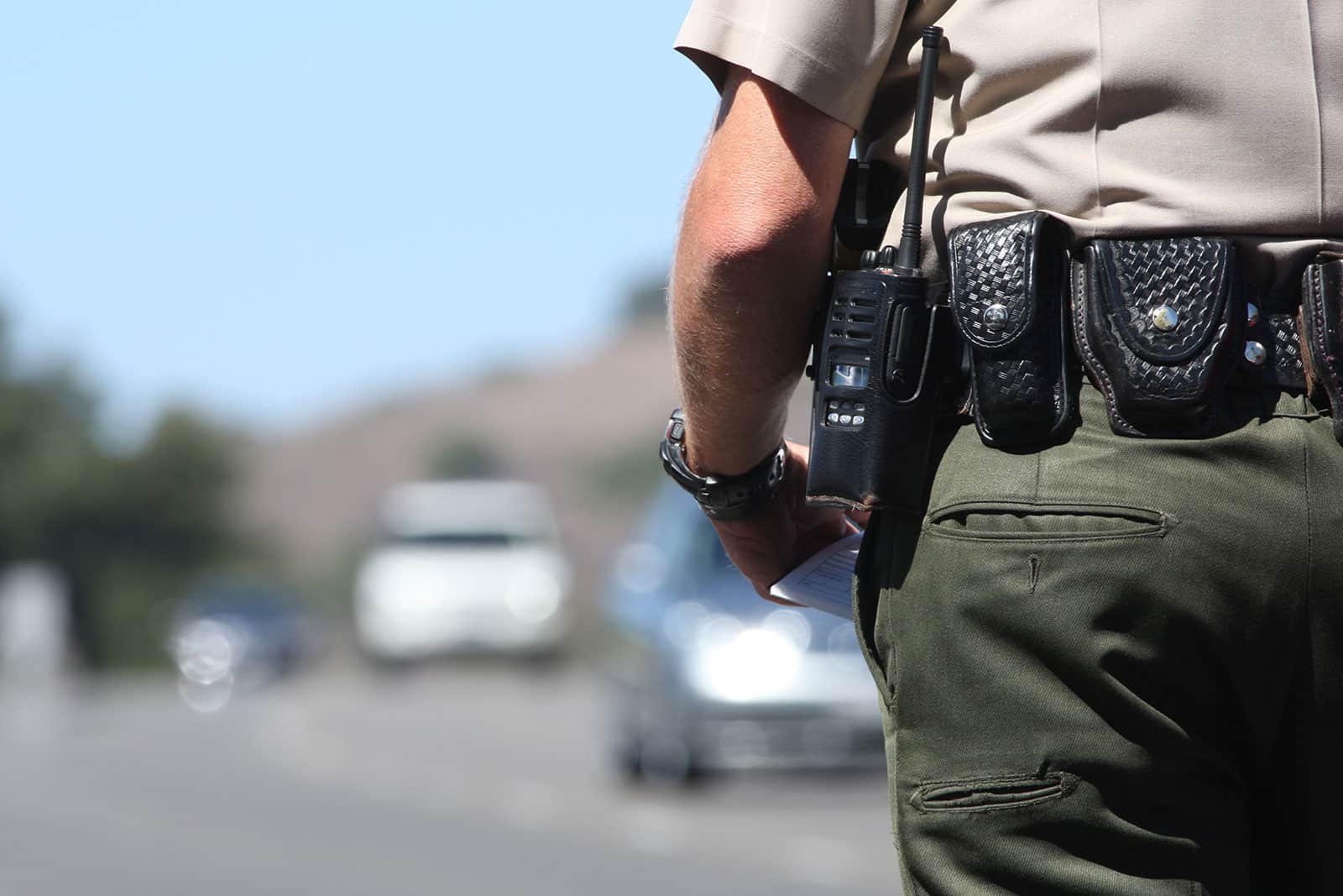 Is Disorderly Conduct a Violent Crime? Understanding Disorderly Conduct ...