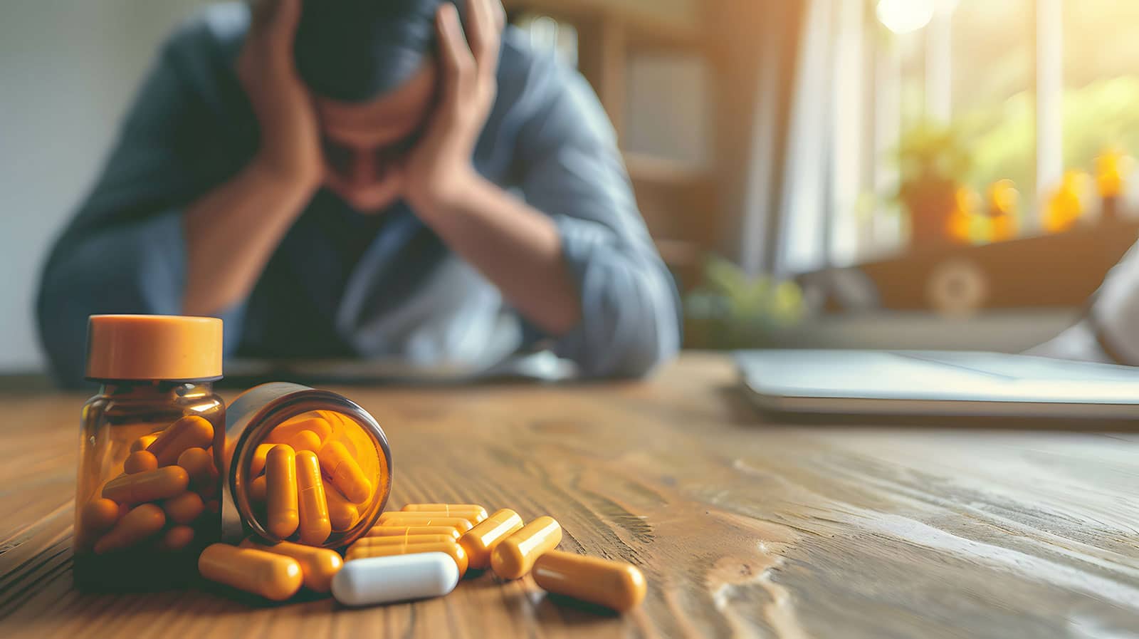 Suspected Drug Use - Illinois Recovery Center