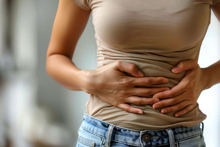 Signs of Alcohol Abuse: Swollen Face, Bloating, and Other Visible ...