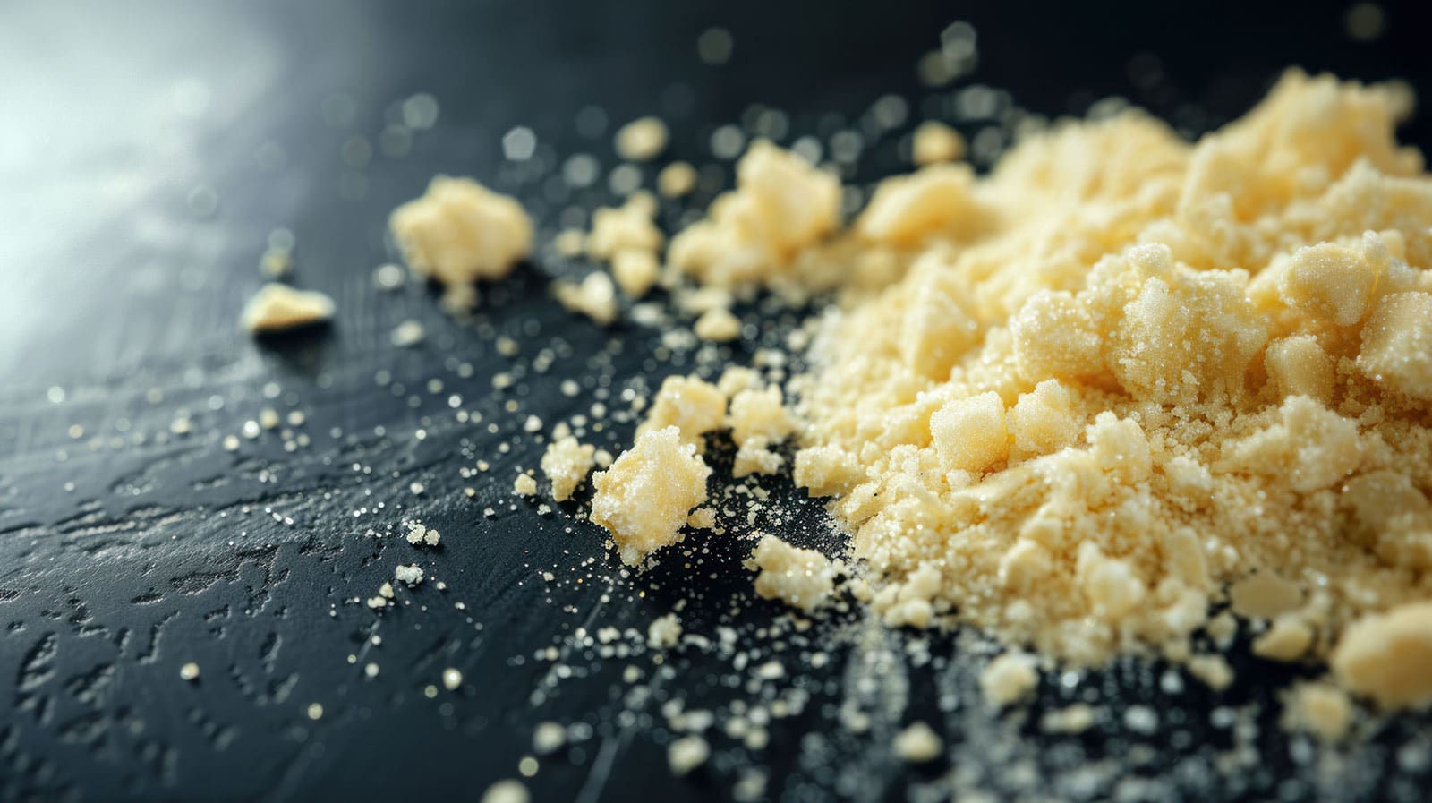 Ecstasy vs MDMA - Illinois Recovery Center