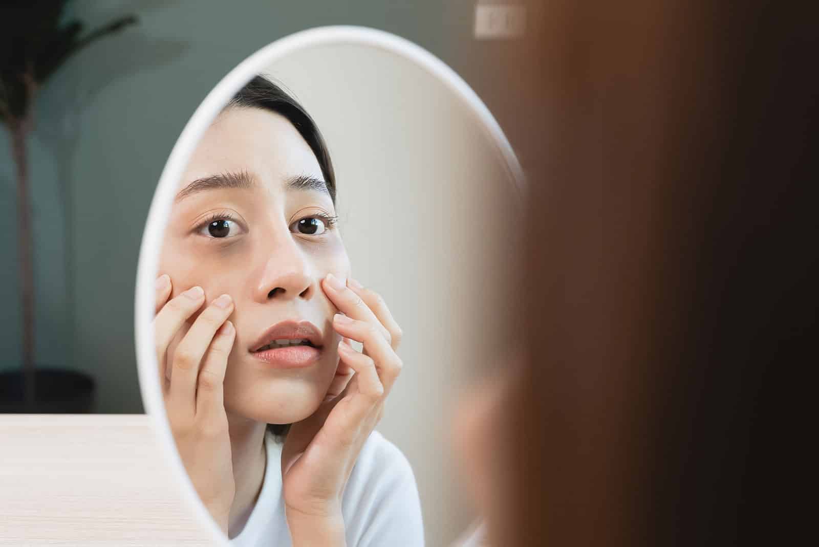 How Xanax Affects Your Face: Physical Signs of Abuse - Illinois ...