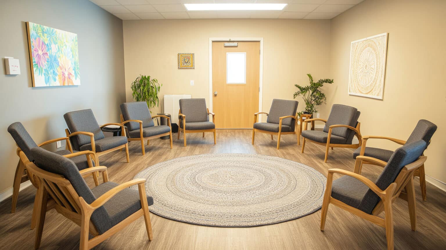 Rehab Intake Process: What to Expect on Your Path to Recovery - Illinois Recovery Center